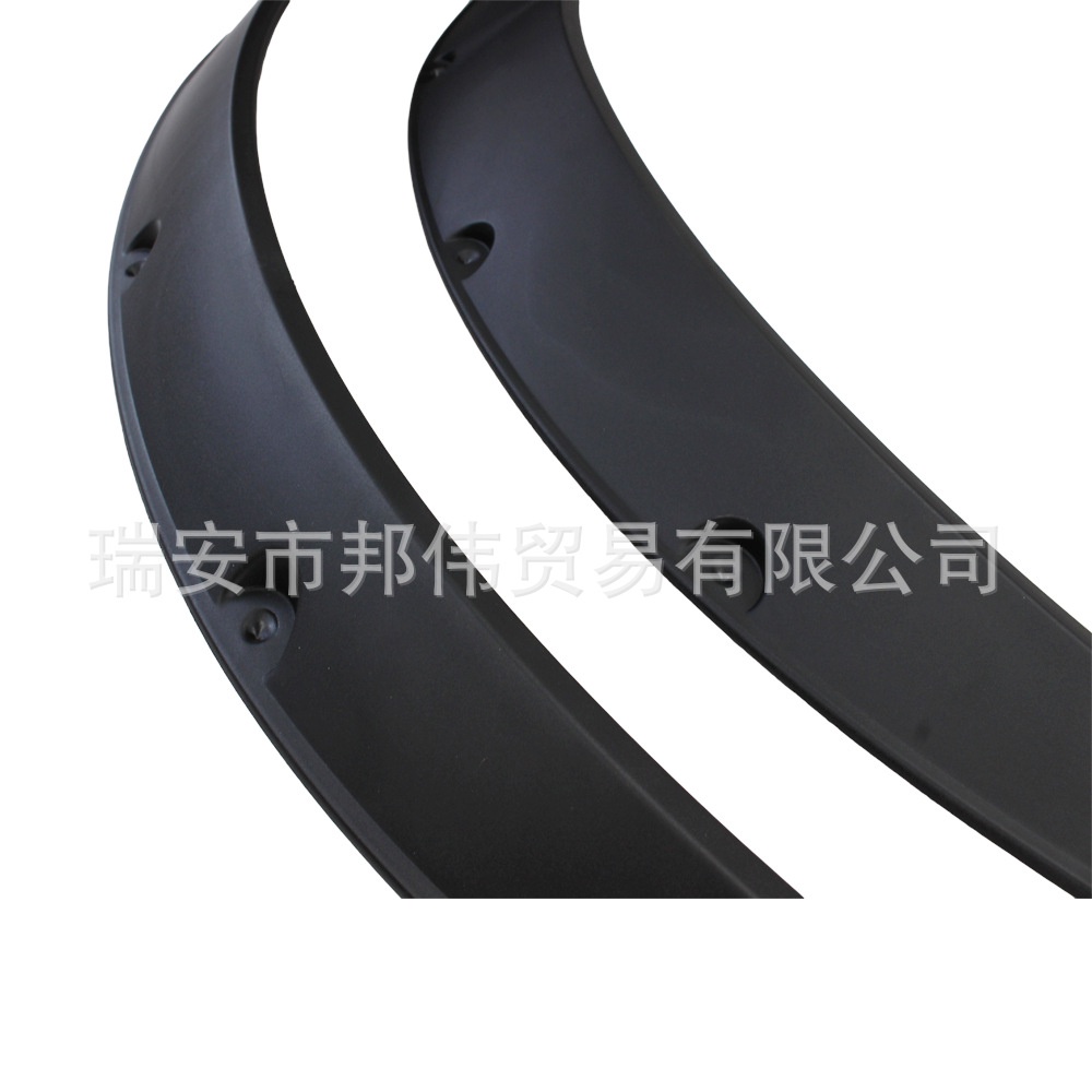 Cross-Border Supply Modified Wide Body Wheel Brow Saloon Car off-Road ...