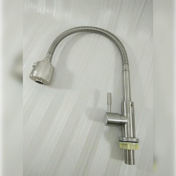 Giovanni GV FT 261 SBST BCP Table Faucet | Shopee Malaysia