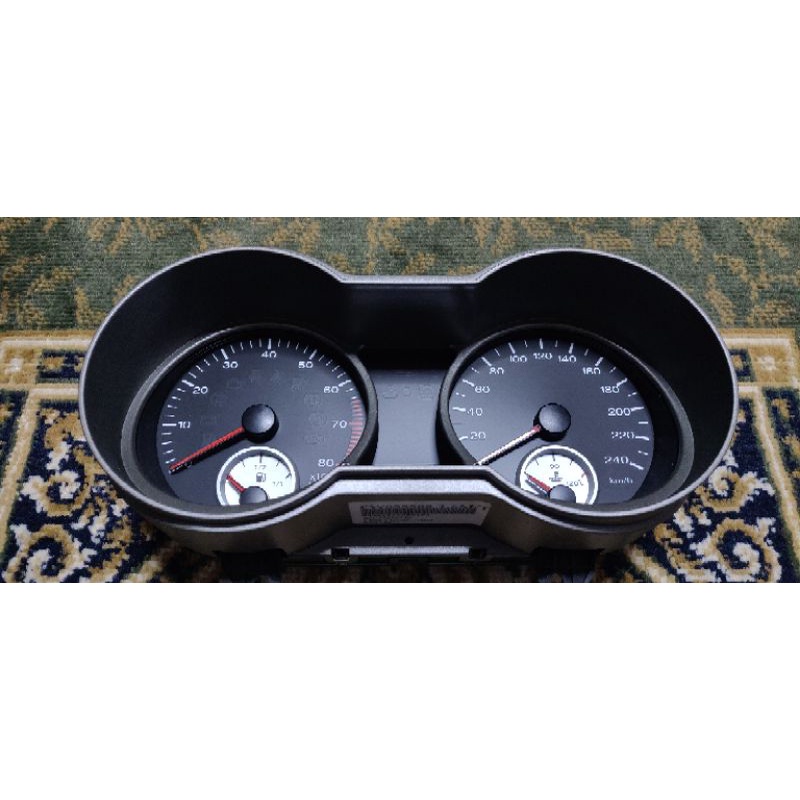 (PW855502-D003) Proton Gen2 Persona Manual Speedo Meter Assy Box ...