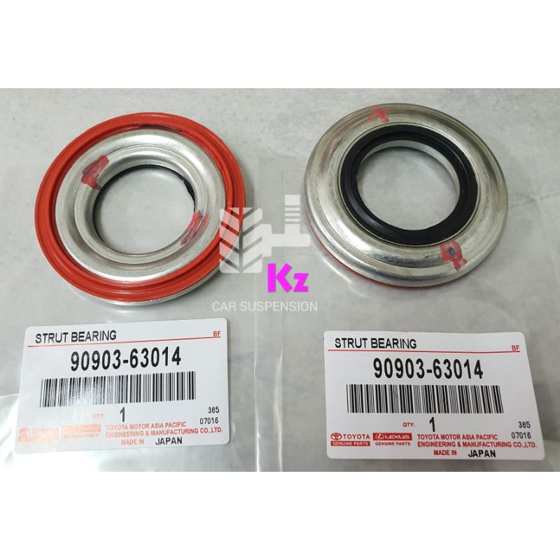 TOYOTA CAMRY/HARRIER/ESTIMA/ALPHARD/IPSUM -90903-63014 - 2 IN 1 SET ...