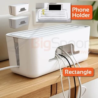 cable management box - Prices and Promotions - Mar 2025 | Shopee Malaysia