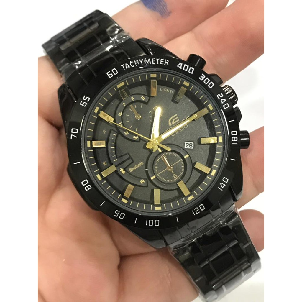 Jam Besi EF4 (Ready Stock,Free Postage) | Shopee Malaysia