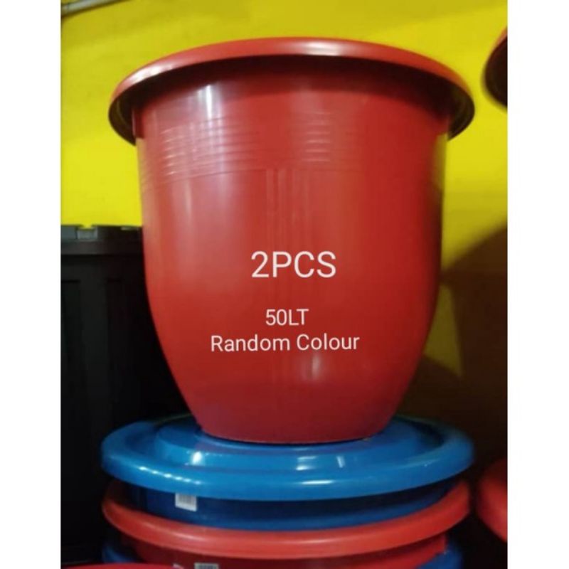 Tempayan Tebal/Tong air/Tong besar/Gallon Air/Tong air simpanan ...