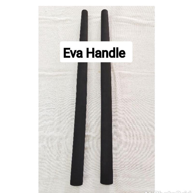 Alpine Eva Handle Black | Shopee Malaysia