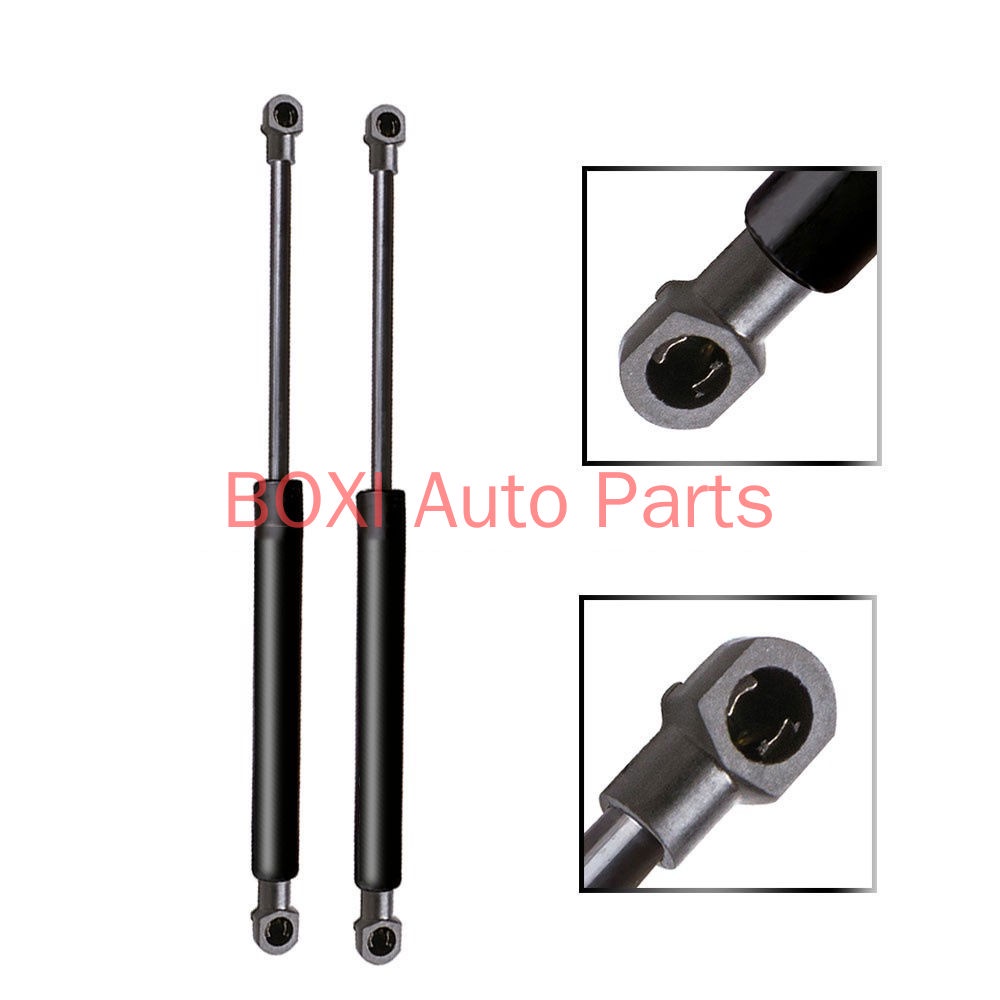 2Pcs Rear Boot Hatch Tailgate Gas Lift Shock Strut Damper For Toyota ...