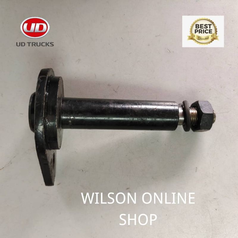 Shackle Pin Kits Front Spring Front Side (F-F) Nissan Yu41,T5 | Shopee ...