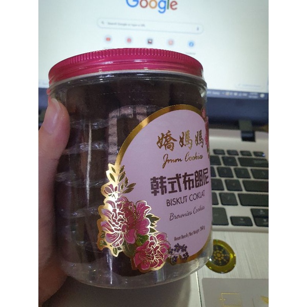 🧨🧨JMM CNY Cookies 🧧🧧 娇妈妈新年年饼 🧧🧧 | Shopee Malaysia