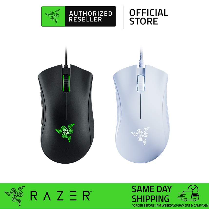 razer mouse - Prices and Promotions - Sept 2023 | Shopee Malaysia