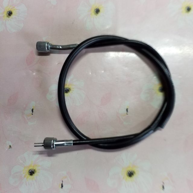 Speedometer Cable Kawasaki KLX150 | Shopee Malaysia