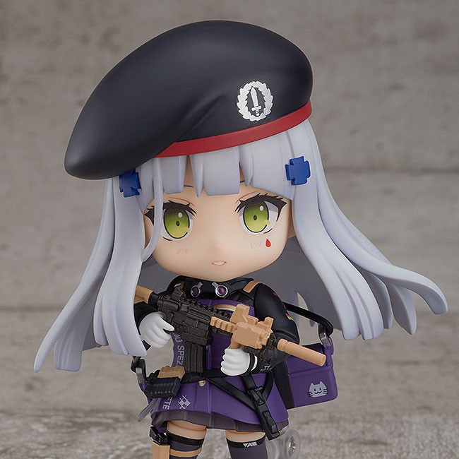 Nendoroid 416 (Girls Frontline) | Shopee Malaysia
