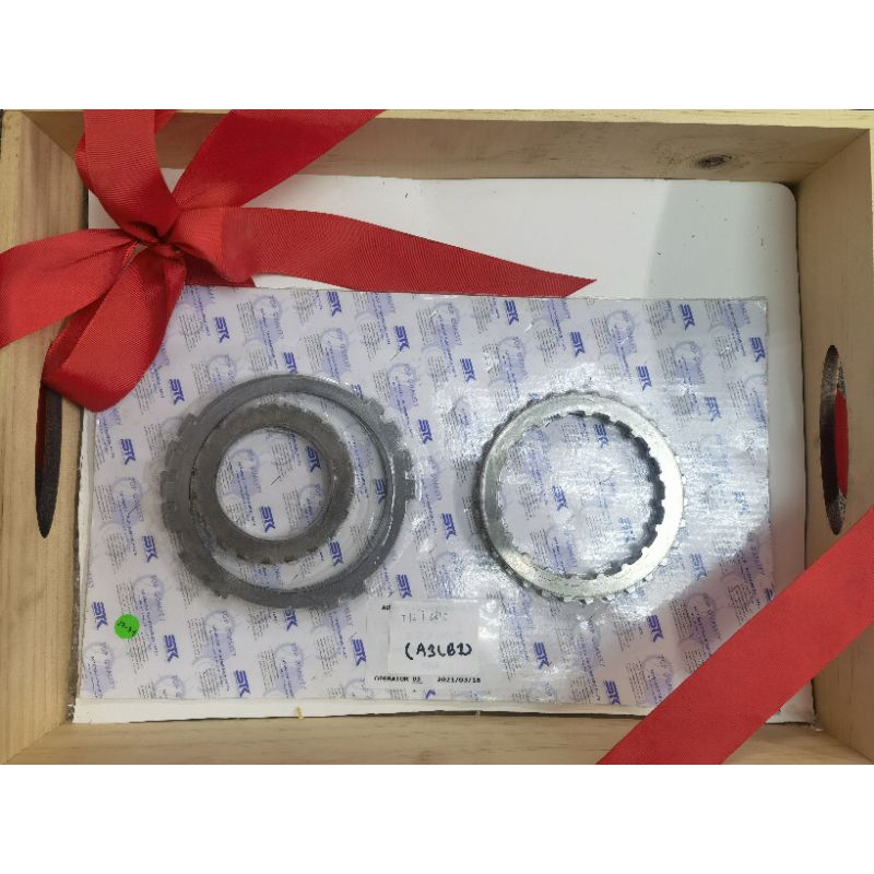 Perodua Kembara Kencil kenari Viva Kelisa Auto Transmission Gearbox ...