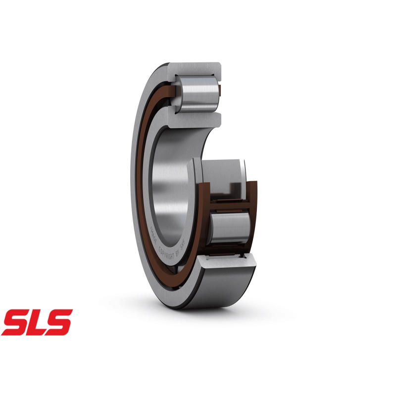 SKF NJ 2310 ECP/C3 Cylindrical Roller Bearing | Shopee Malaysia