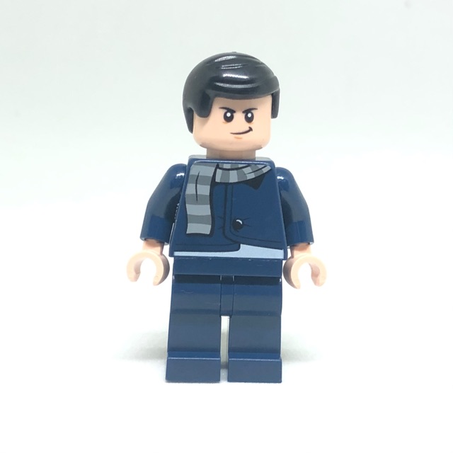 LEGO 75549 Minions - Gru Minifigure Illumination Unstoppable Bike Chase ...