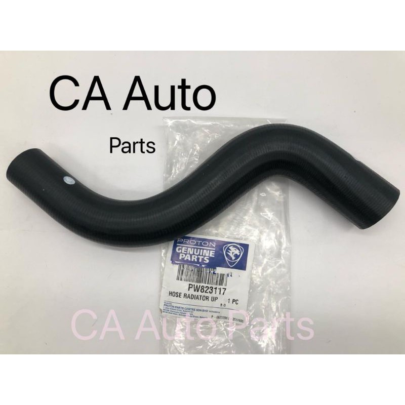 Proton Exora Gen2 Hose Radiator UP Top Original Proton PW823117 ...