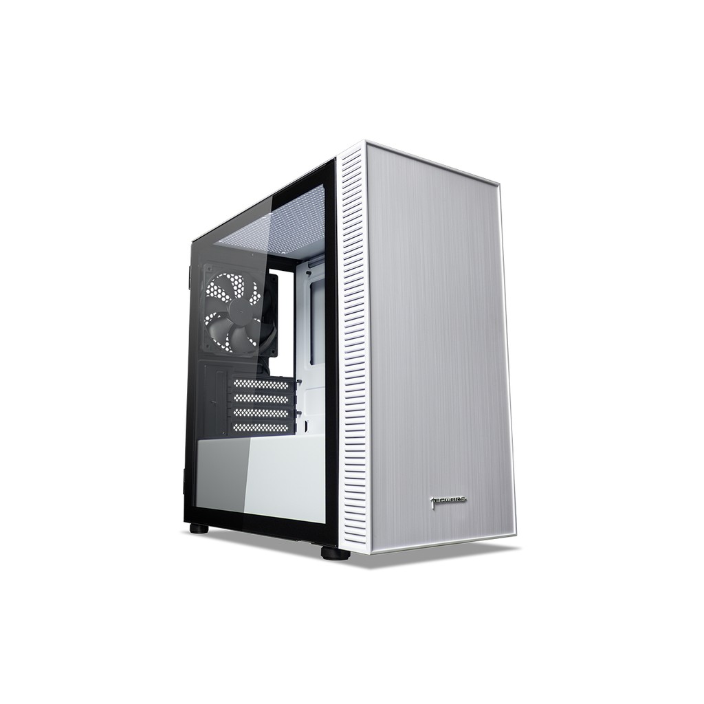 Tecware Nexus M2 - Mid Tower Case | Shopee Malaysia