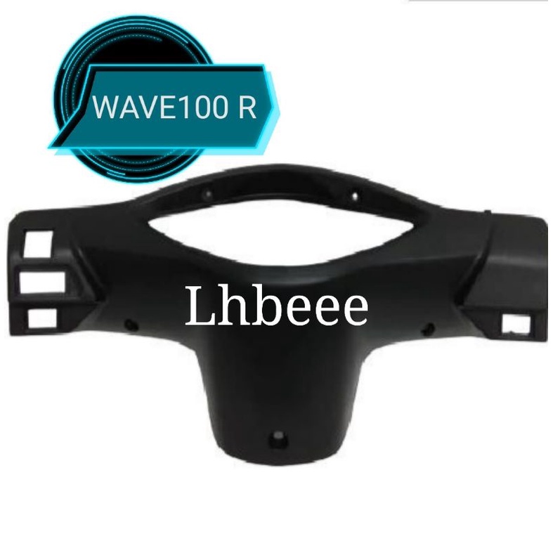 HANDLE LOWER COVER WAVE 100 /EX5 CLASS /WAVE100 R /WAVE 125 /WAVE125 S ...