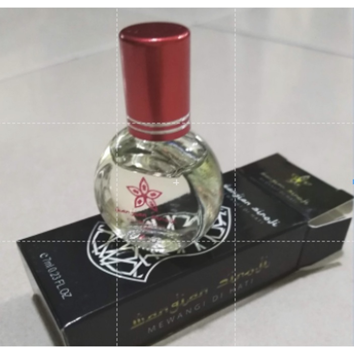Perfume wangian Siroji ADP M11 Abuya For Him | Shopee Malaysia
