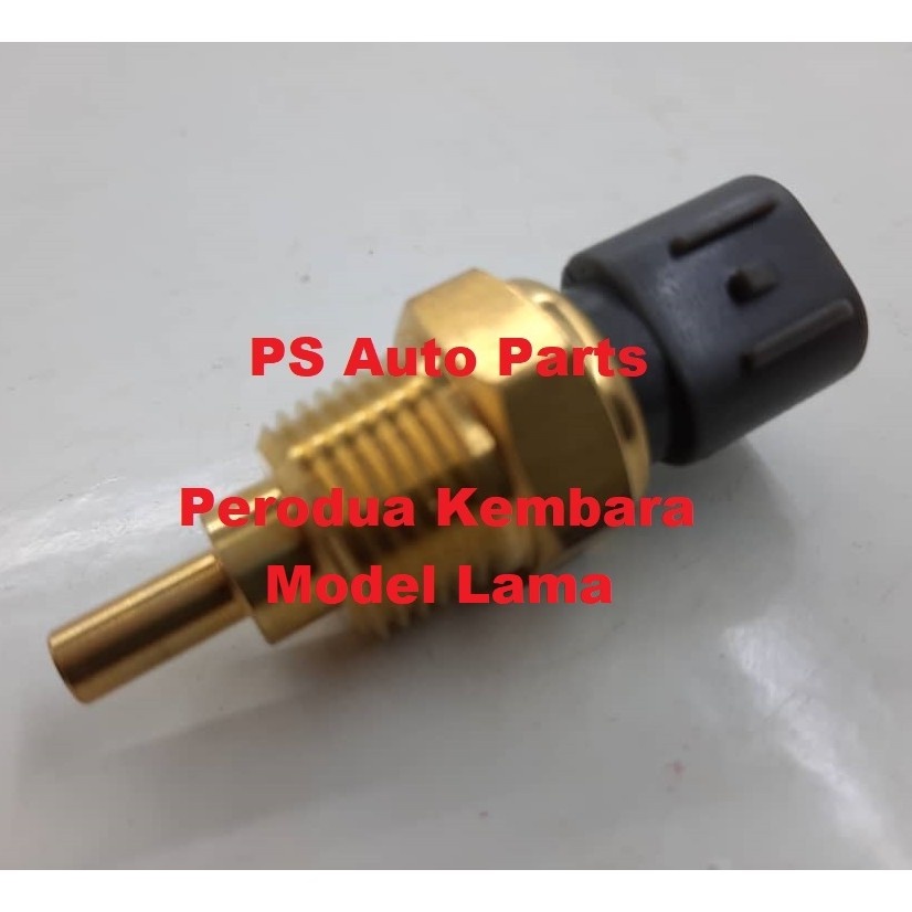 Perodua Kembara Thermo Sensor Temperature Fan Switch 89422-87102 ...
