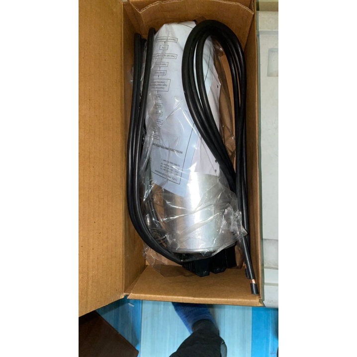 (ORIGINAL) L&T LARSEN & TOUBRO 2.5Kvar/ 5kvar/ 10kvar/15kvar 440V Power Factor Capacitor ...