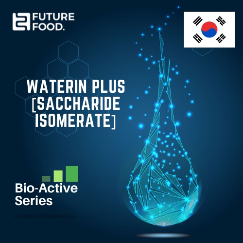 Waterin Plus | Saccharide Isomerate | Plant Extract | Made in Korea ...