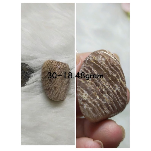 Layer Phantom Natural Rough Stone/Polishing/已抛光/千层幽灵原石 | Shopee Malaysia