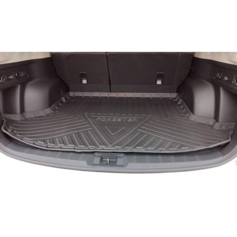 Subaru Forester SK ES1 2019-2024 Boot Tray | Shopee Malaysia