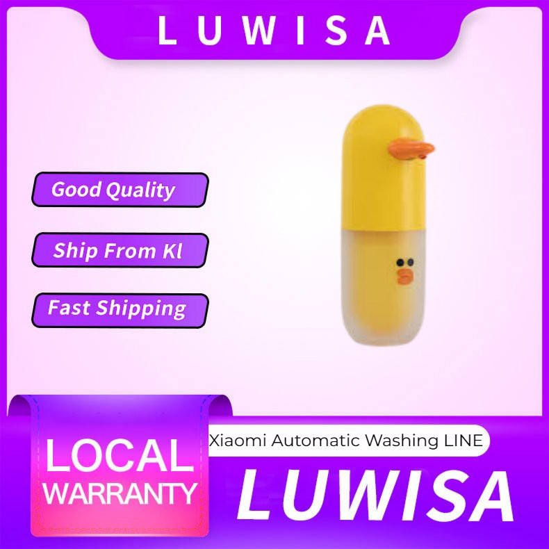 🔥Ready Stock🔥Xiaomi MIJIA Automatic Washing LINE Sally Customized ...