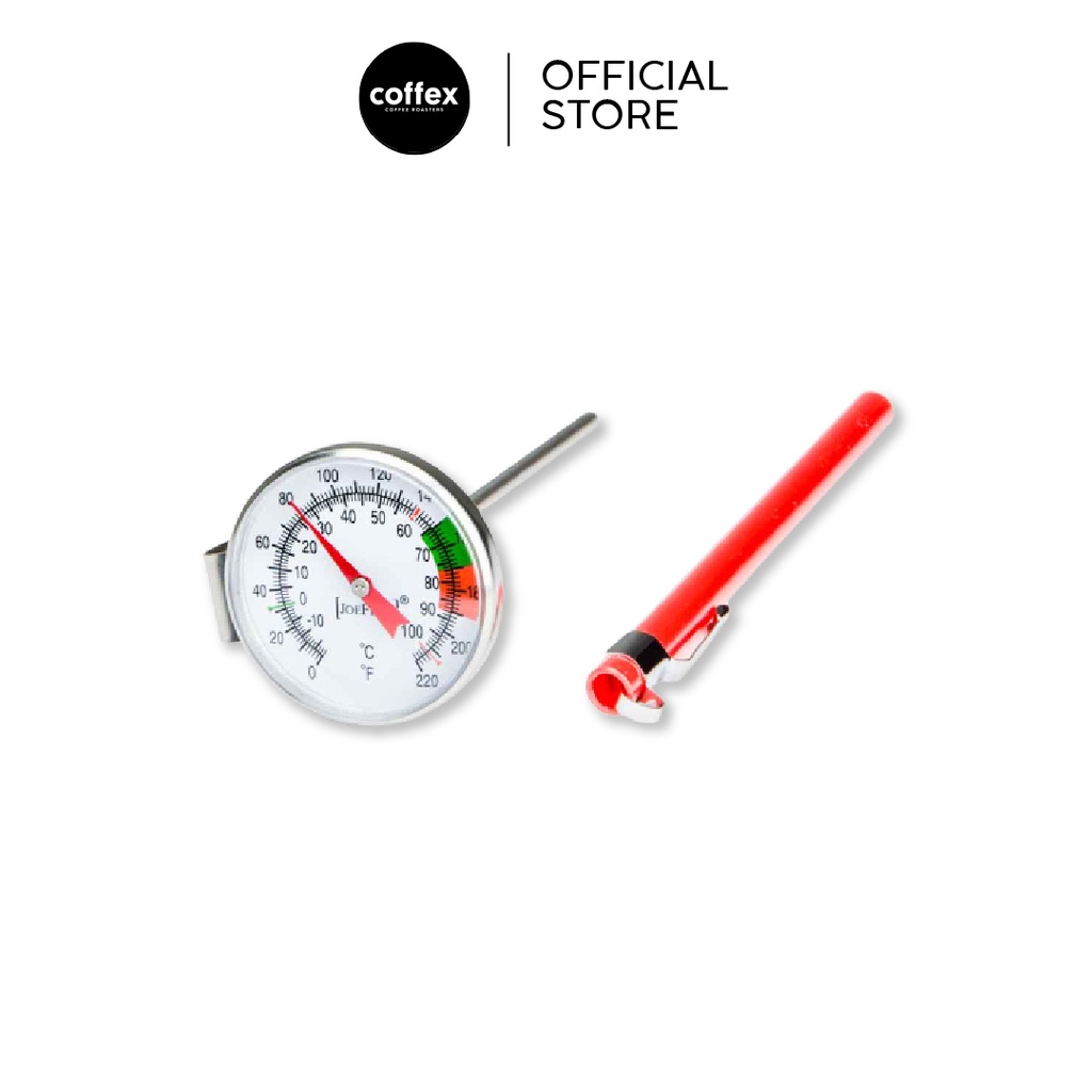 JoeFrex - Milk Steaming & Frothing Thermometer | Shopee Malaysia