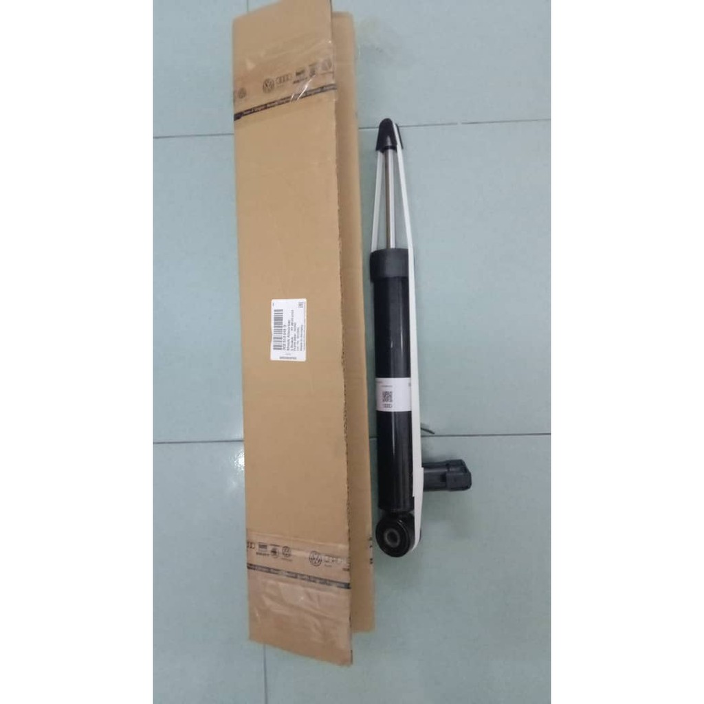 3C0513045D / 1K0513045F REAR LEFT ABSORBER ELECTRIC VW PASSAT PASSAT CC ...