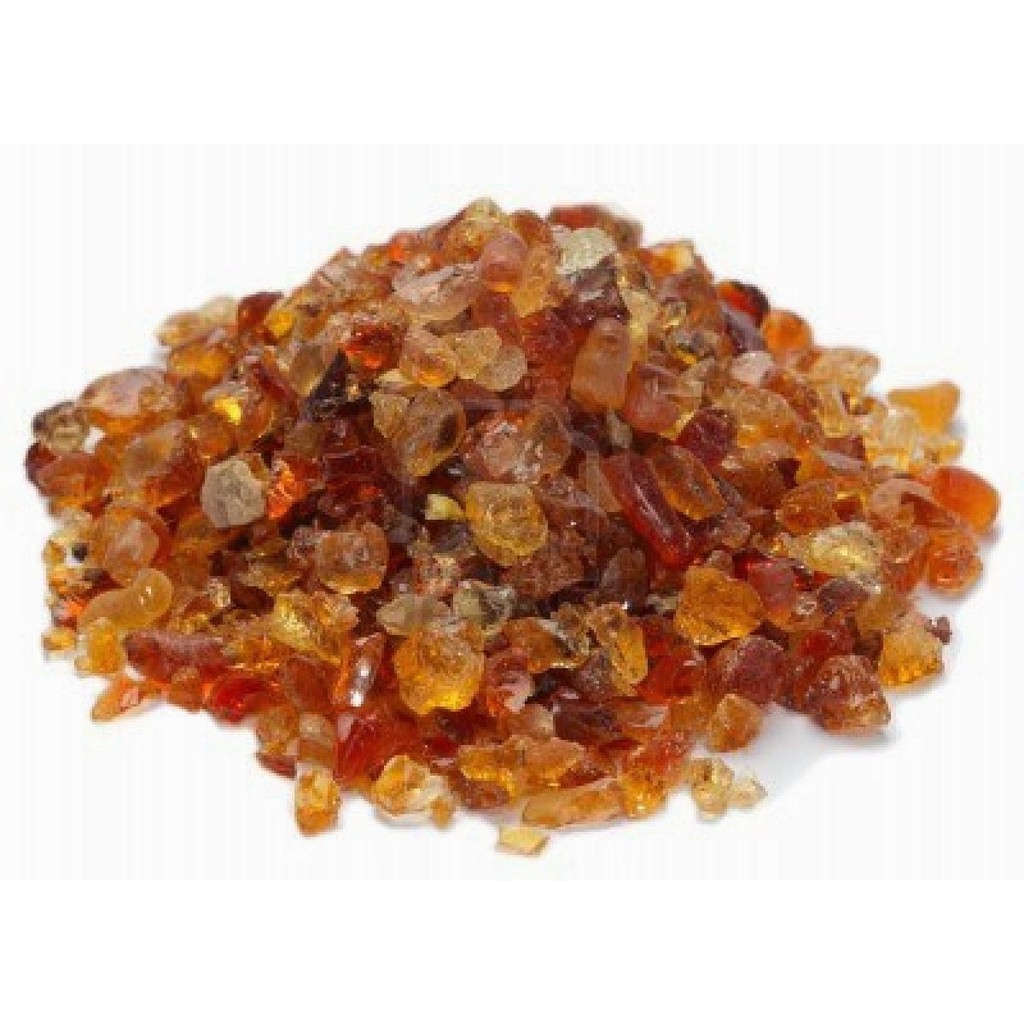 SALES!!!!STOCK AVAILABLE!!!! AL-MANNA GUM ARABIC-100g | Shopee Malaysia