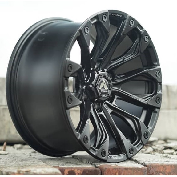 ORIGINAL 18" LIMITED EDITION RAXER VOLCANO V62 | Shopee Malaysia