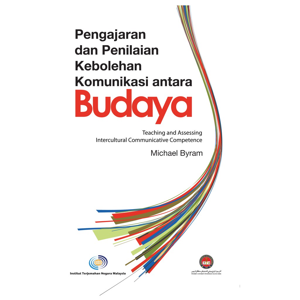 ITBM Pengajaran dan Penilaian Kebolehan Komunikasi antara Budaya ...