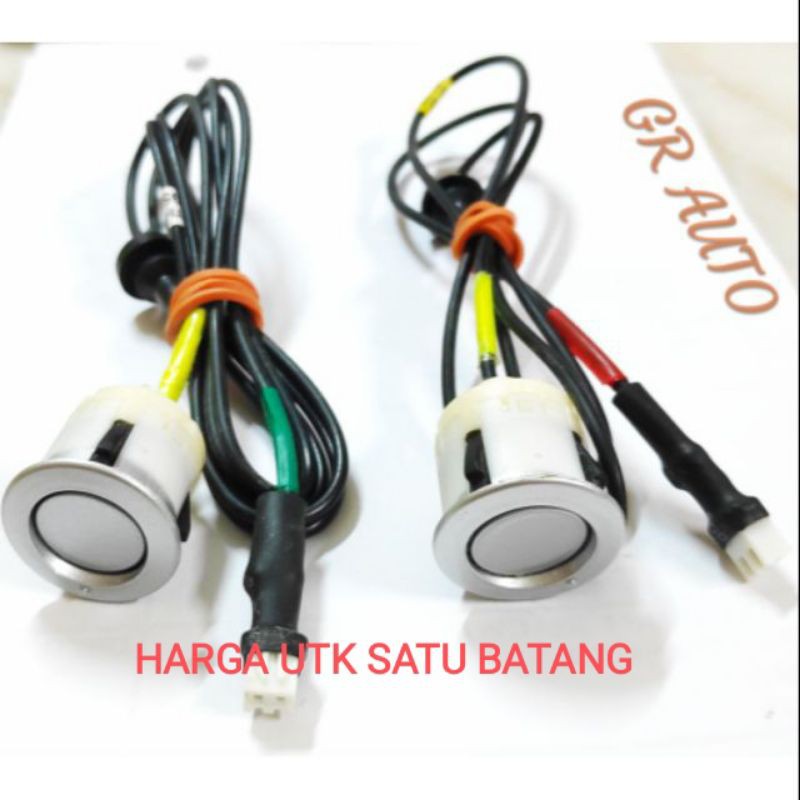 PROTON SAGA BLM,EXORA REAR REVERSE SENSOR | Shopee Malaysia