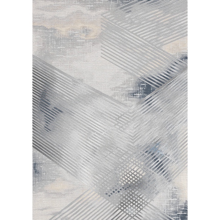 🔥Ready Stock🔥 Carpet Abstract Velvet Nordic Style Viral Corak Abstrak ...