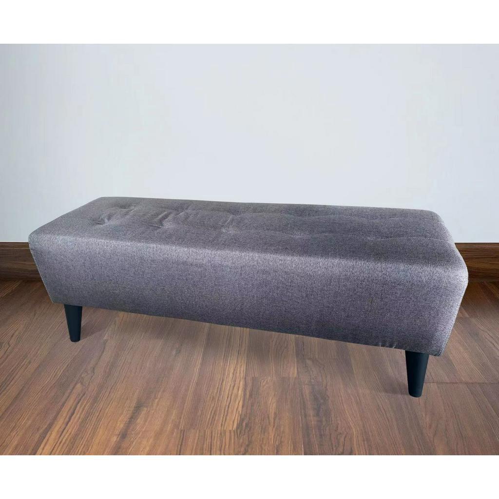 Long Bench Stool Bench Chair 4ft Stool Long Stool Kerusi Panjang Velvet ...