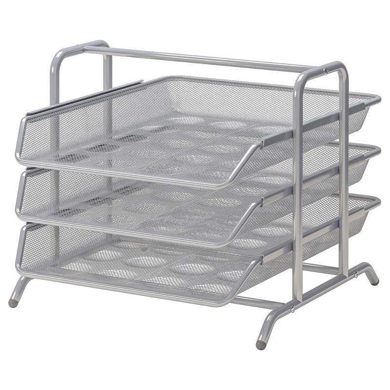 IKEA OFFICE DOCUMENT TRAY / TEMPAT SURAT DOKUMENT | Shopee Malaysia