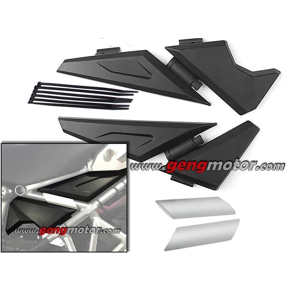 BMW GS R1200GS R1200GS LC R1200GSA ADV 2013 2014 2016 2017 2018 2019 ...