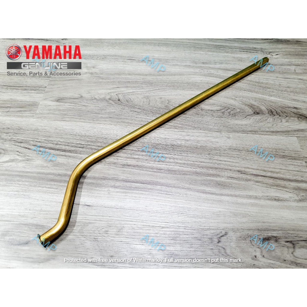 YAMAHA WATER TUBE #66T-44361-10 (E40XM/E40XW) | Shopee Malaysia