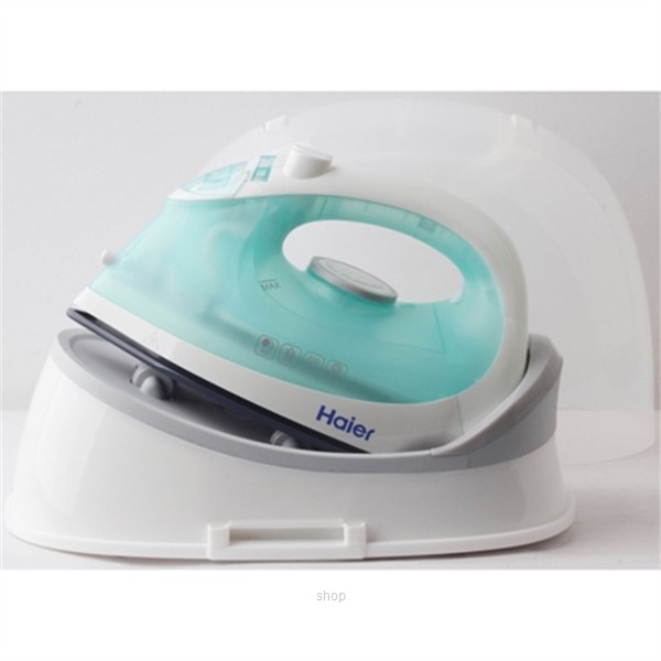 Haier Cordless Steam Iron - HA-IC5016 | Shopee Malaysia