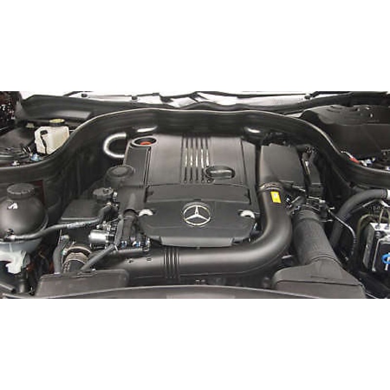 Benz W212 E200 M271 CGI ENGINE COVER | Shopee Malaysia