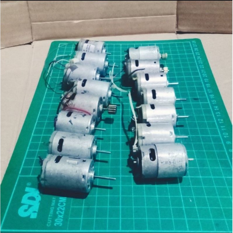 Dc MOTOR SECOND DYNAMO HIGH SPEED 12V DC 24V DC 3000RPM 5000RPM ...