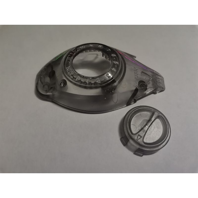 Ifishband® Pw100 Sideplate (Left) | Shopee Malaysia