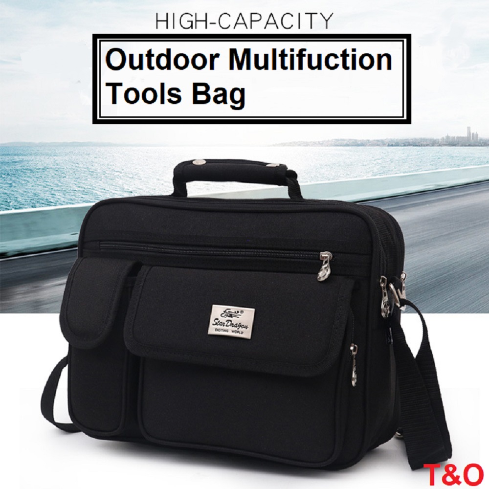 Tool Kit Pack Hardware Repair Kit Good Quality Tool Bag Electrician ...