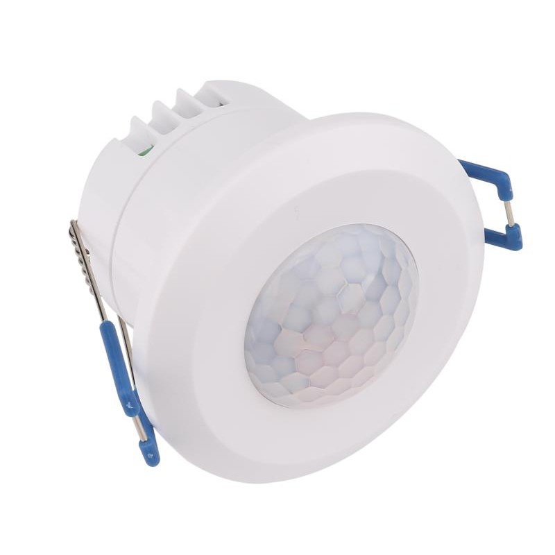 Tuya ceiling-mounted motion sensor, 220V electric type | Shopee Malaysia