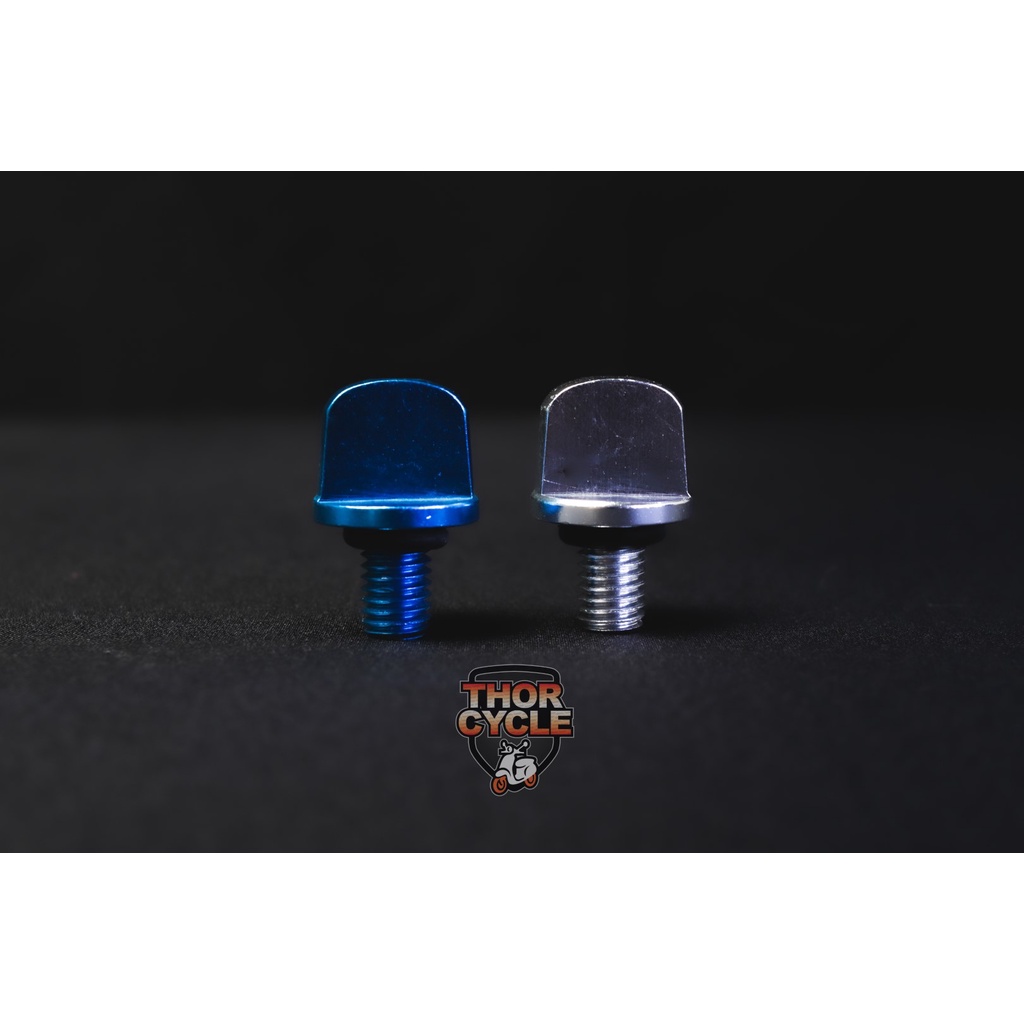 Gear Oil Plug for Honda Dio (2 Stroke) | Shopee Malaysia