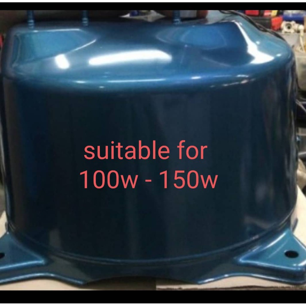 Hitachi Water Pump Pressure Tank suitable for 100watt or 150watt ...