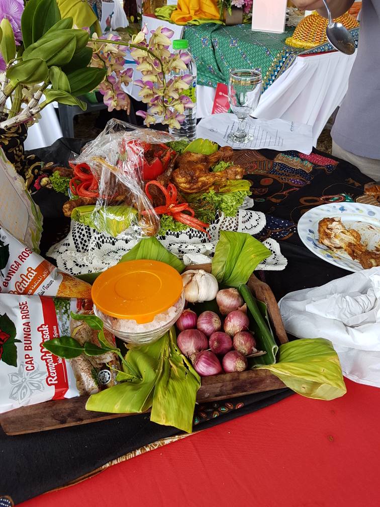 Rempah Gulai & Rempah Masak Original Produk Asli Terengganu CAP BUNGA ...