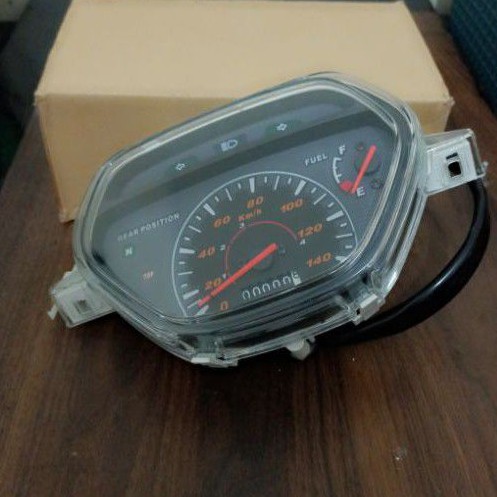 Supra FIT OLD SUPRA FIT OLD SUPRA FIT OLD SPEEDOMETER SPEEDOMETER ...