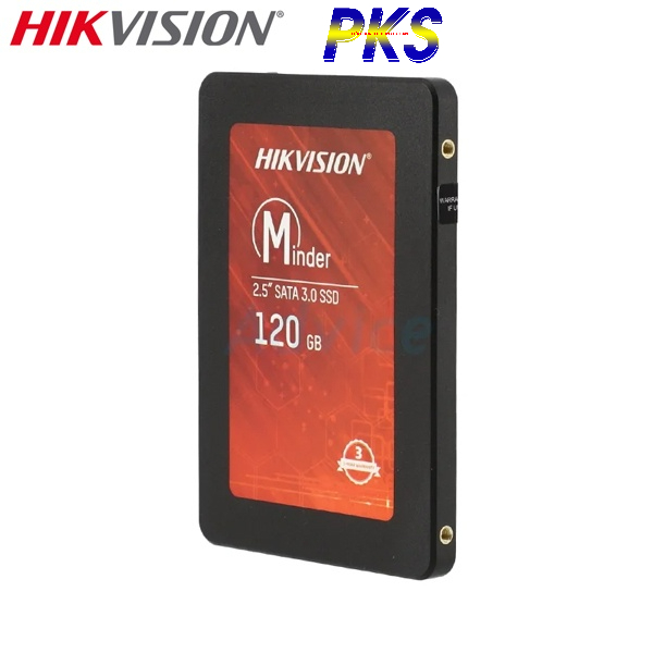 Hikvision SSD Miller(S) 120G computer hard drive - Genuine product ...