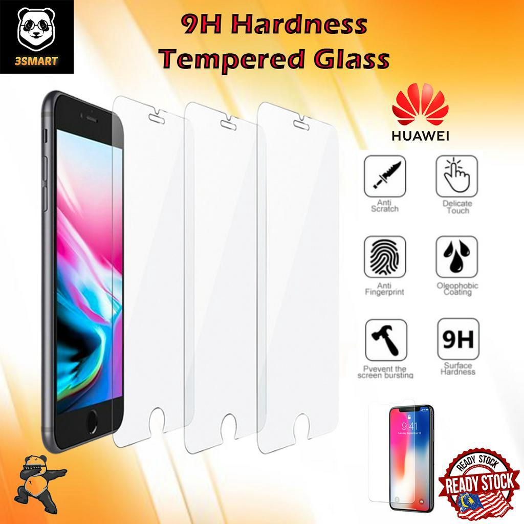 Huawei Y6ii Y560 Y5ii Y541 Y3ii Y336 Y625 Y MAX Y3C Y5C 9H HD Clear ...